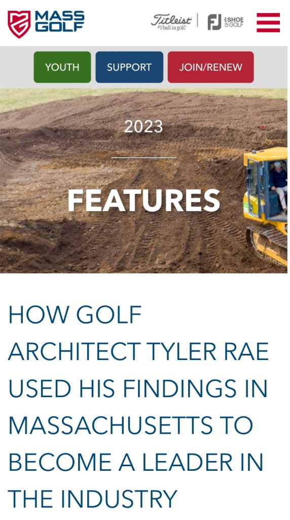 Contact & News – Tyler J. Rae