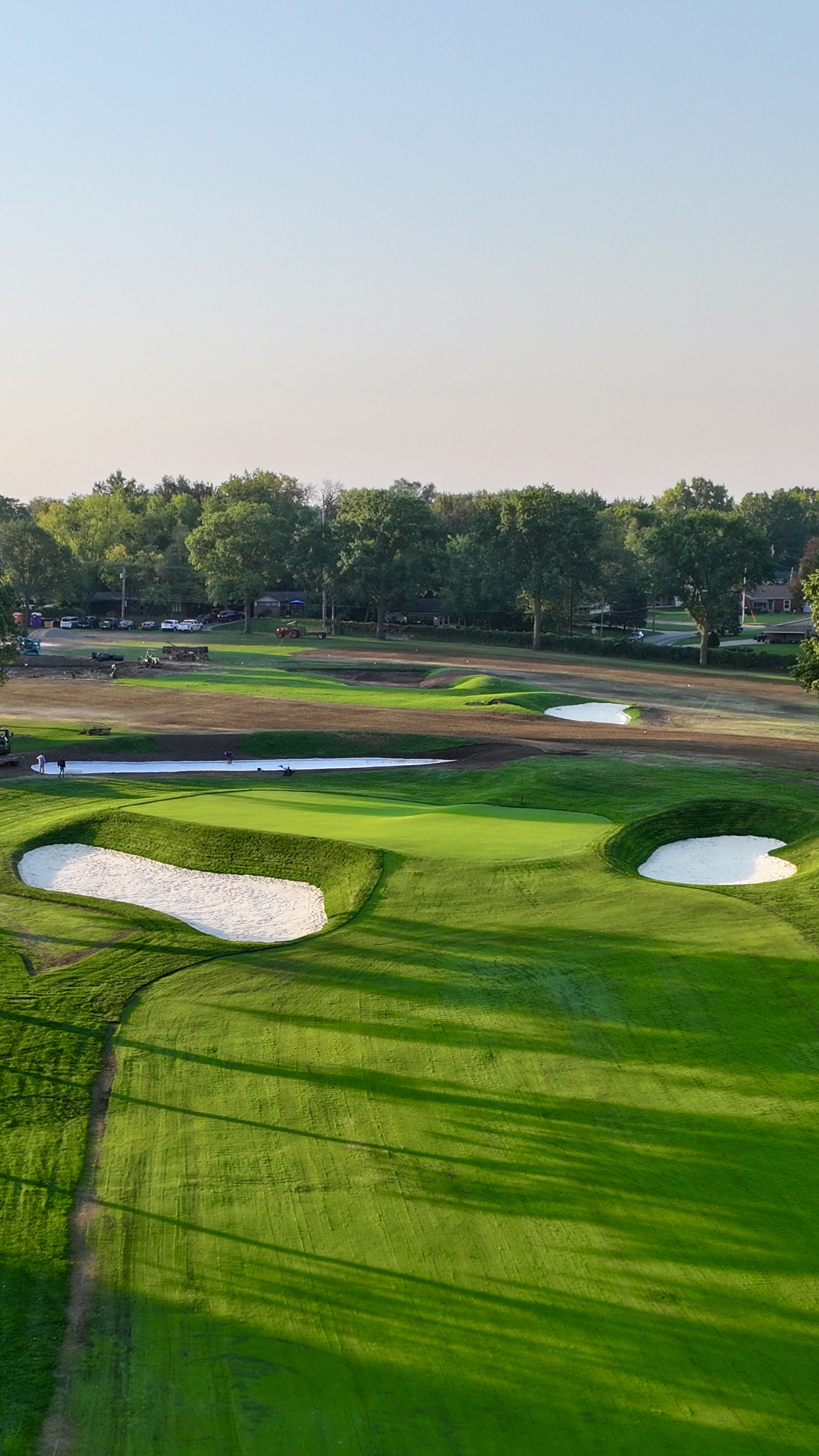 default – Tyler J. Rae