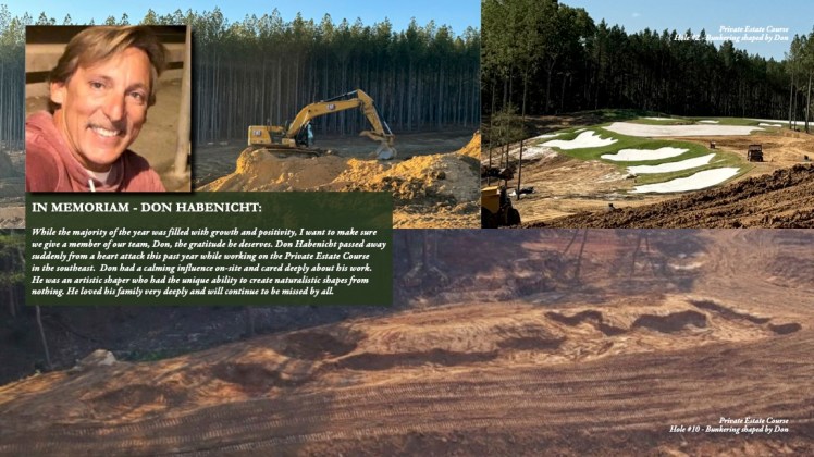 2024 Year-In-Review – Tyler J. Rae